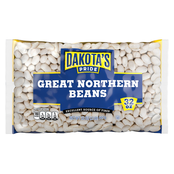 Dakota's Pride Great Northern Beans Same-Day Delivery or Pickup | ALDI