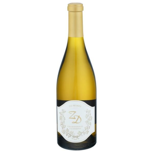 ZD Wines Chardonnay, California Same-Day Delivery or Pickup | Publix