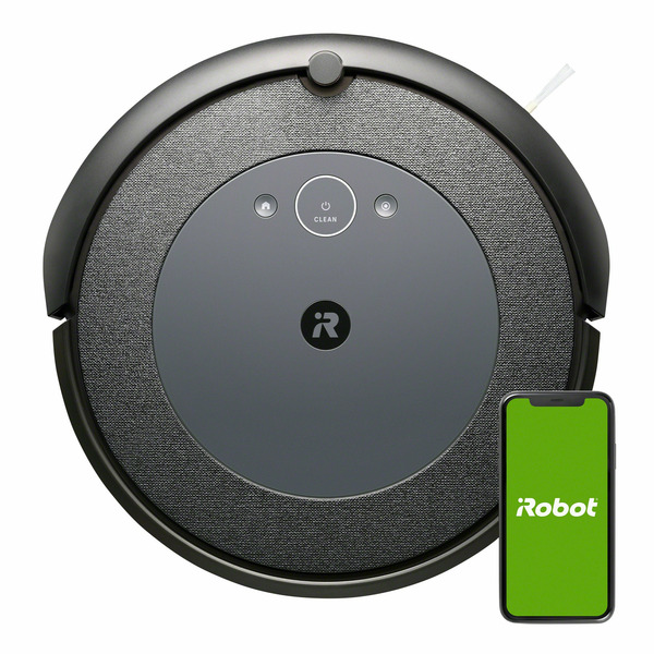 iRobot i4 Robotic Vacuum Same-Day Delivery | Costco