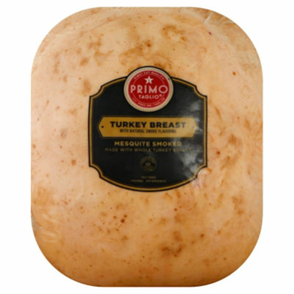Safeway SIGNATURE SELECTS Smoked Turkey Same-Day Delivery or Pickup ...