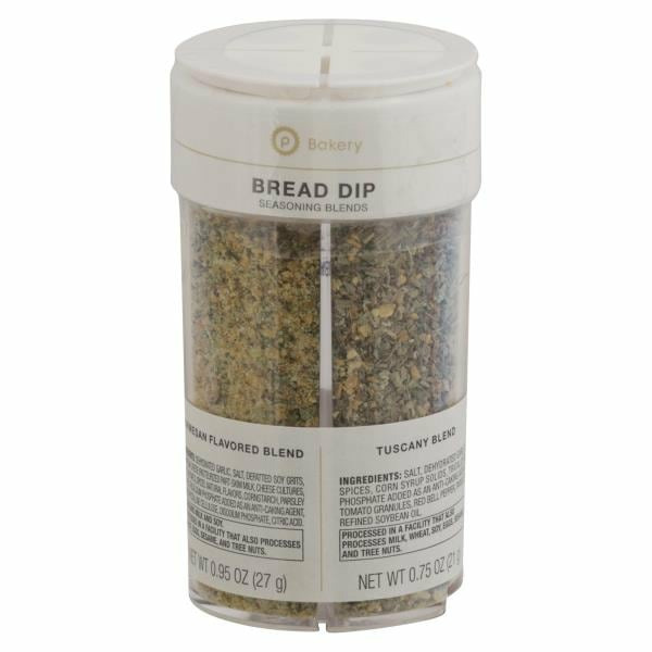 JM Exotic Seasonings, Bread Dip Same-Day Delivery or Pickup | Publix
