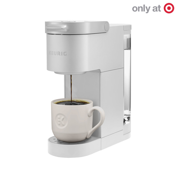 Target Keurig K-Mini GO Maker K-Cup Pods Same-Day Delivery | Instacart