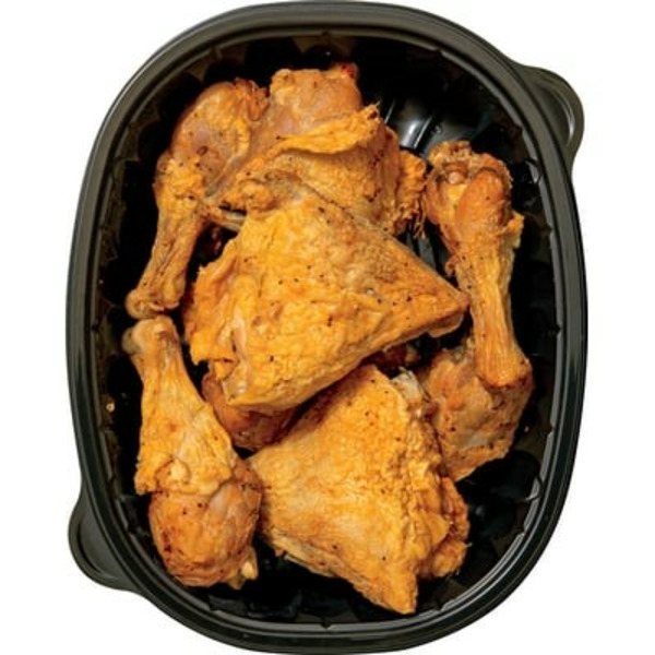 Stater Bros. Chicken Fried Dark 8 Pc Same-Day Delivery | Instacart