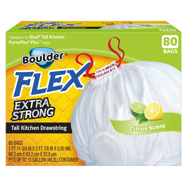 Boulder Citrus Flex Odor Control Same-Day Delivery or Pickup | ALDI