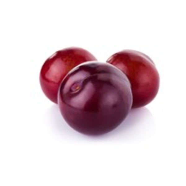 ShopRite Black & Red Plums Same-Day Delivery | Instacart