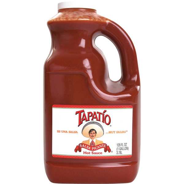 Tapatio Salsa Picante Hot Sauce Same-Day Delivery | Costco Business Center