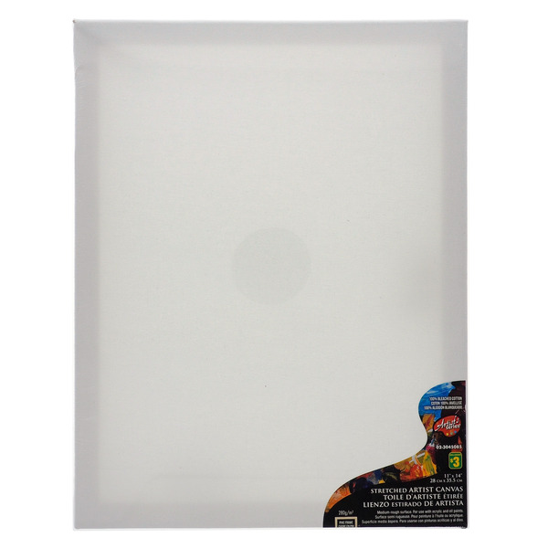 Dollarama Wood Framed Artist Canvas Same-Day Delivery | Dollarama