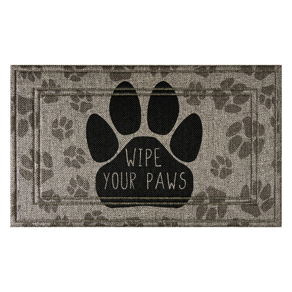 ALDI Huntington Home Soho Mat, 18 x 30 Inch Same-Day Delivery or Pickup ...