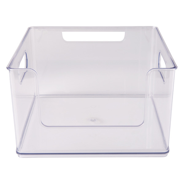 ALDI Huntington Home Kitchen Storage Stacking Bin Same-Day Delivery or ...