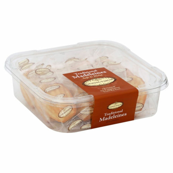 Wegmans Donsuemor Madeleines, Traditional Same-Day Delivery or Pickup ...