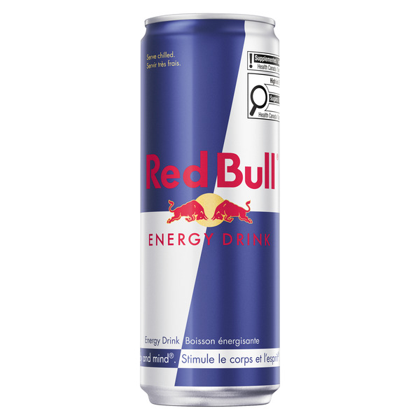Red Bull Jumbo Energy Drink Same-Day Delivery | Giant Tiger