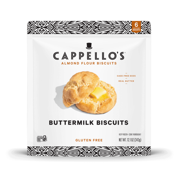 Cappello's Buttermilk Biscuits Same-Day Delivery or Pickup | The Fresh Market