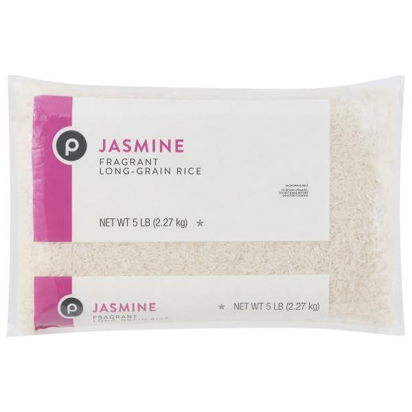 Publix Publix Jasmine Rice, Long-Grain Same-Day Delivery or Pickup ...