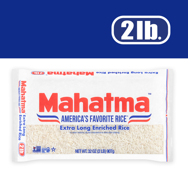 Mahatma Extra Long Grain Enriched Rice Same-Day Delivery or Pickup | Publix