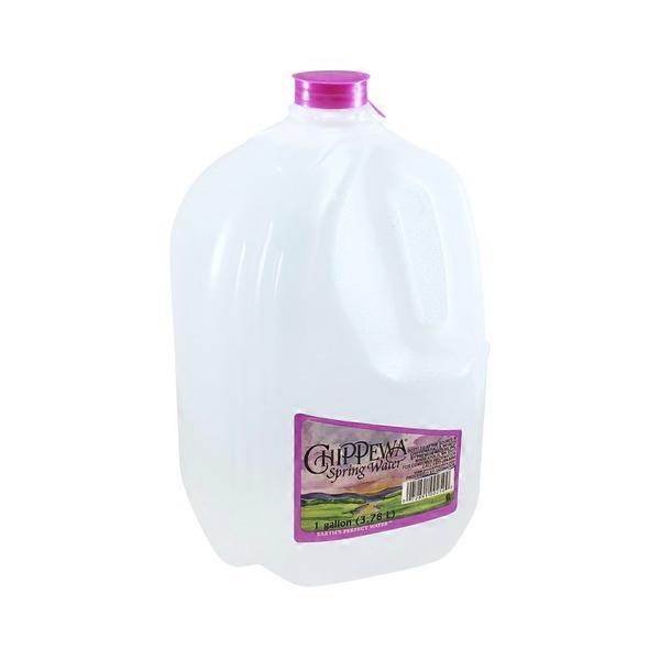 Chippewa Springs Spring Water Same-Day Delivery or Pickup | Woodman's ...