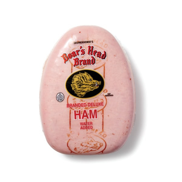 Publix Boar's Head Deluxe Ham Same-Day Delivery or Pickup | Instacart