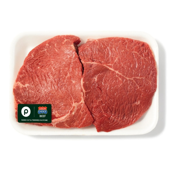 Publix Top Sirloin Fillet, Usda Choice Beef Same-Day Delivery or Pickup ...