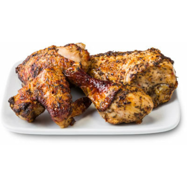 Safeway Roasted Hot Chicken Same-Day Delivery or Pickup | Instacart