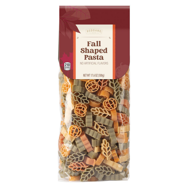 Reggano Fall Shaped Pasta Same-Day Delivery or Pickup | ALDI