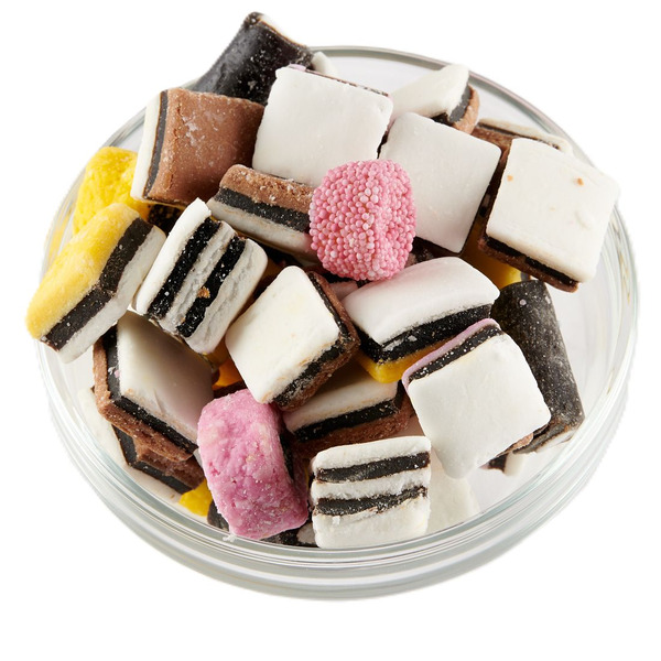 The Fresh Market Licorice Allsorts Same-Day Delivery or Pickup | The ...