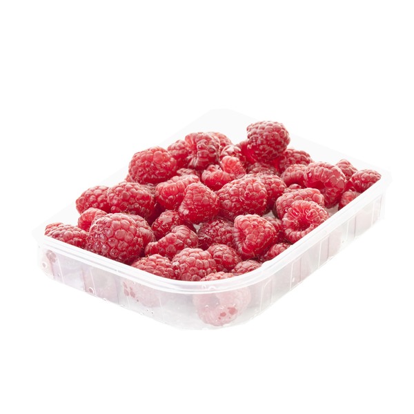 Limited Edition Organic Raspberries (12 oz) - Instacart