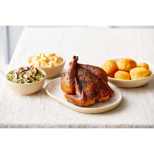 The Fresh Market Chicken Dinner To Go Same-Day Delivery or Pickup | The ...