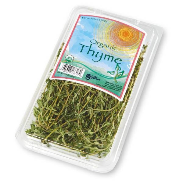 Organic Thyme Package Same-Day Delivery or Pickup | Publix