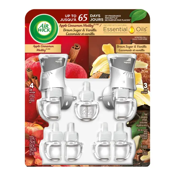 Air Wick At Costco
