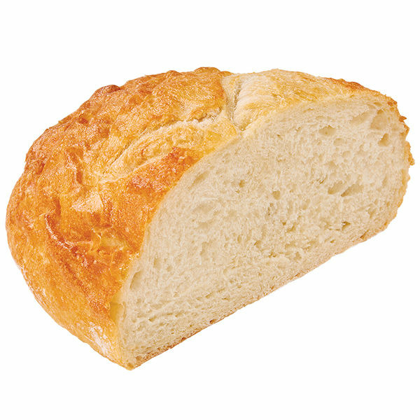 Wegmans Wegmans Half Loaf Garlic Tuscan Bread Same-Day Delivery or ...