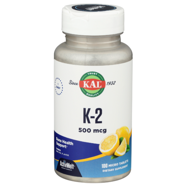 KAL K-2 Activmelt Same-Day Delivery or Pickup | Sprouts Farmers Market