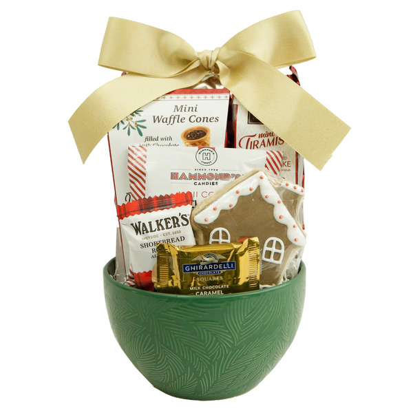 DesignPac Assorted Colors Snack in Ceramic Bowl Same-Day Delivery | Costco