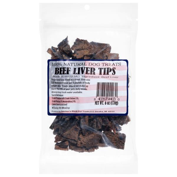 Publix Butcher Block Pet Products Beef Liver Tips Same-Day Delivery or ...