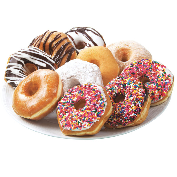 Cub Donut Same-Day Delivery or Pickup | Cub