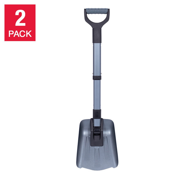 Birdrock Utility Shovels Same-Day Delivery | Costco