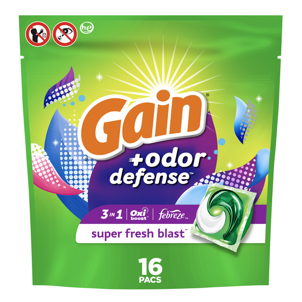 Gain Flings Logo Gain Flings Hibiscus Hula He Compatible Happy Laundry