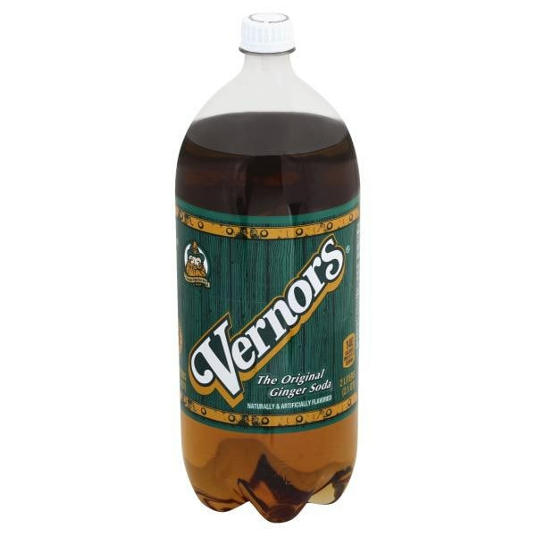 Vernors Ginger Soda Same-Day Delivery or Pickup | Publix