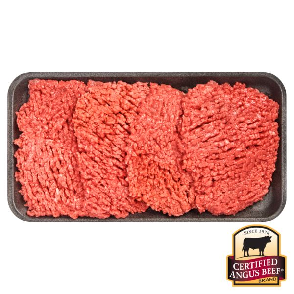 ShopRite Certified Angus Beef Boneless Beef Round Cube Steak Same-Day ...