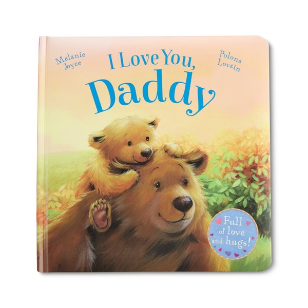 ALDI Igloo Books I Love You, Daddy Book Same-Day Delivery or Pickup ...