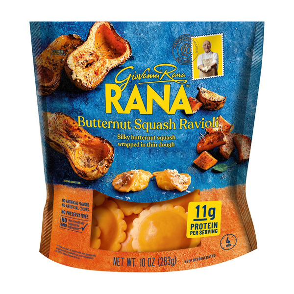 Rana Butternut Squash Ravioli Same-Day Delivery or Pickup | Publix