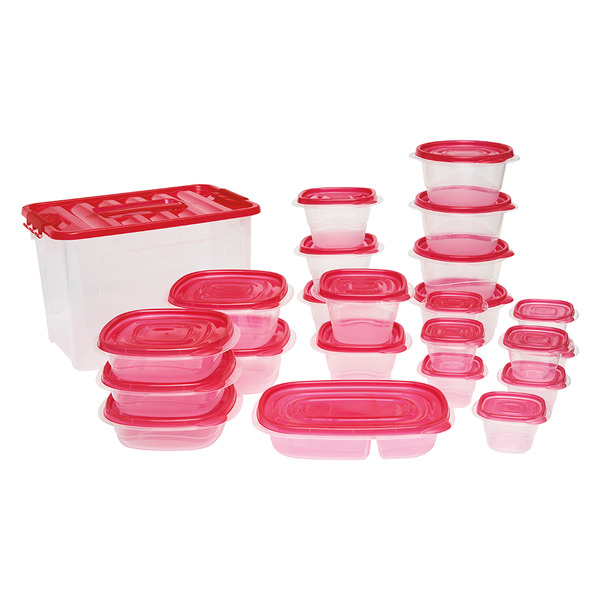 ALDI Crofton Storage Container - Red Same-Day Delivery or Pickup ...