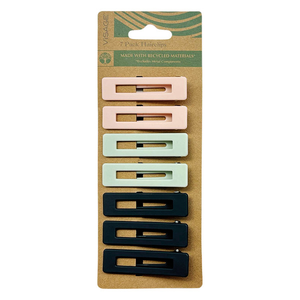 Visage Hair Clips Same-Day Delivery or Pickup | ALDI