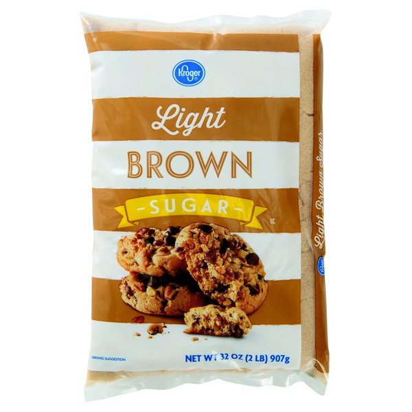 Kroger Kroger Light Brown Sugar Same-Day Delivery or Pickup | Instacart