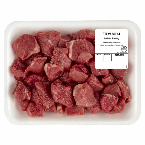 Walmart Beef Stew Meat Same-Day Delivery | Instacart