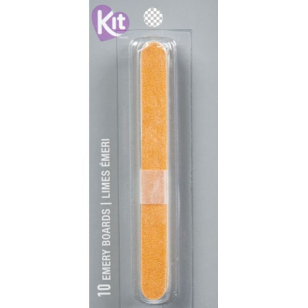 Kit Emery Board Same-Day Delivery | Rexall