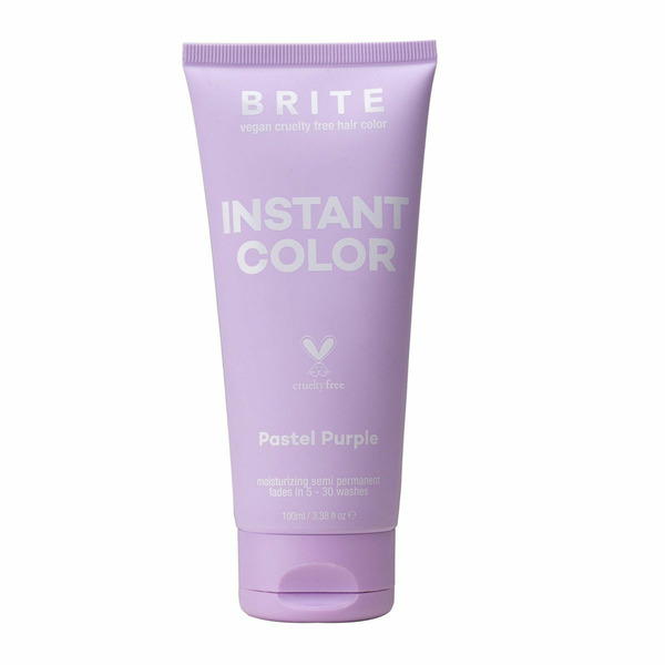 Target Brite Instant Color, Pastel Purple Same-Day Delivery | Instacart