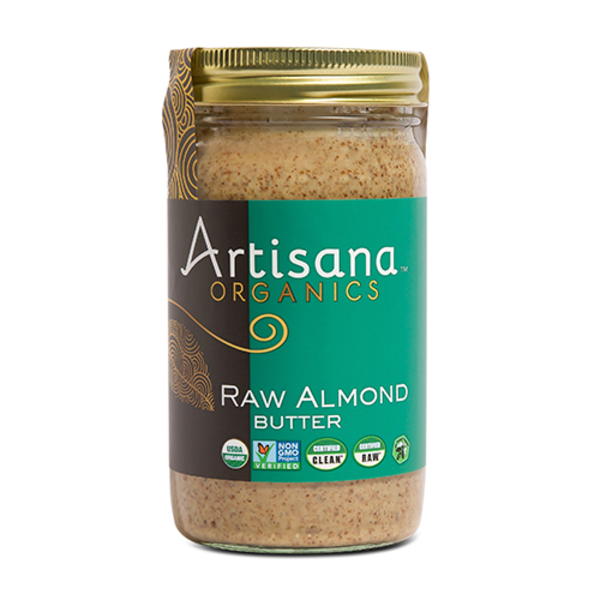 Artisana Nut Butter, Raw Almond Same-Day Delivery or Pickup | Sprouts ...