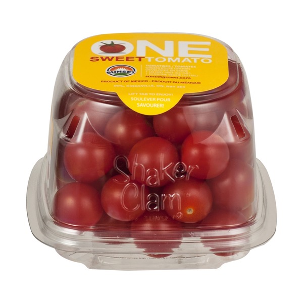 Sunset Foods One Sweet Tomatoes (1 pt) - Instacart