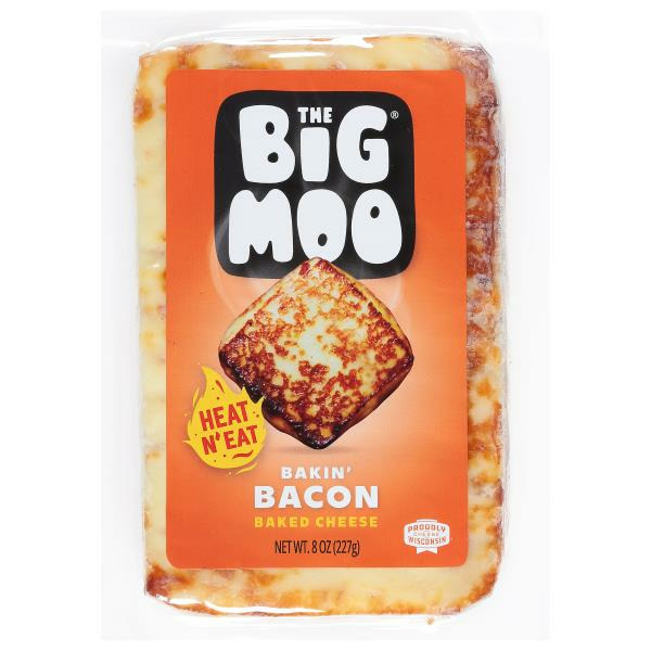 Publix The Big Moo Baked Cheese, Bakin' Bacon Same-Day Delivery or ...