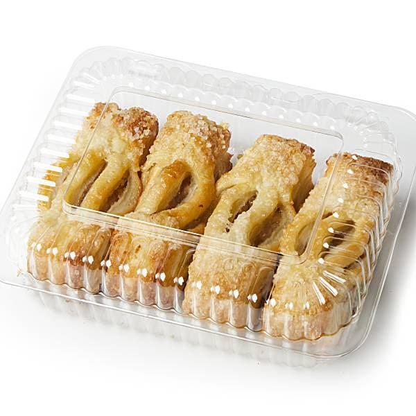 Publix Bakery Mini Apple Strudel Same-Day Delivery or Pickup | Publix