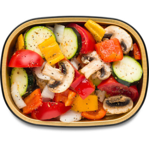 Safeway Grilled Steak & Veggies Ready Meal Same-Day Delivery or Pickup ...